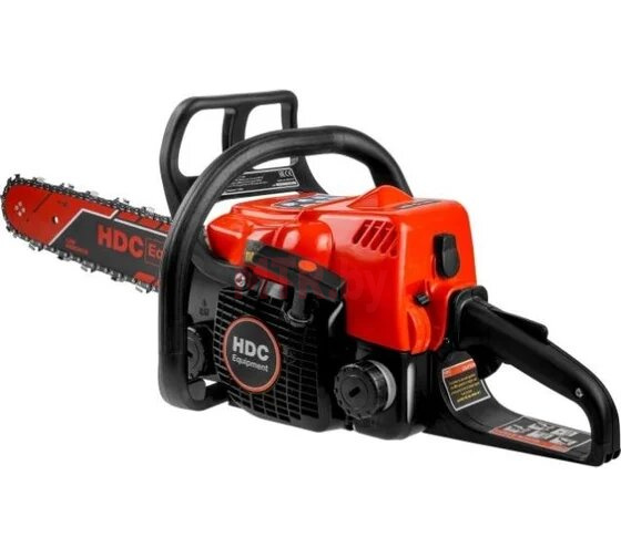 Бензопила HDC HD-C180 шина 40 см (HD6210-3) - купить в Минске - Лучшая ...