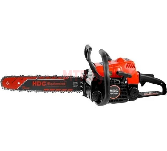 Бензопила HDC HD-C180 шина 40 см (HD6210-3) - купить в Минске - Лучшая ...